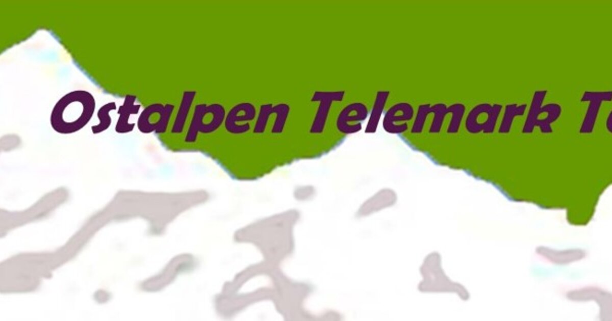News | Ostalpen Telemark Tage 2025